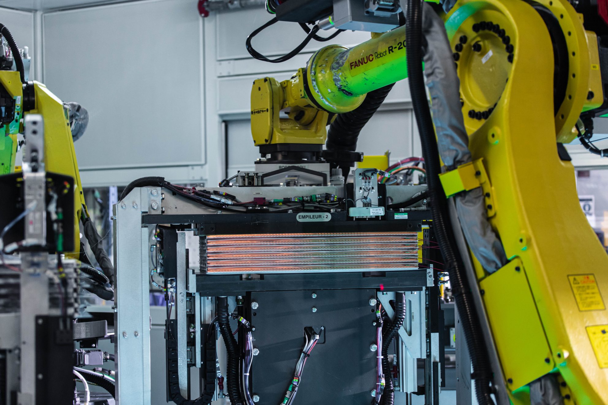 Blue Solutions will produce the solid-state batteries of the future in France - BlueSolutions