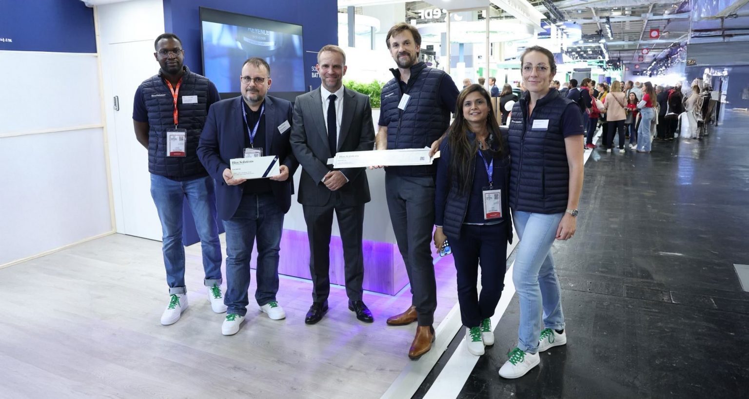 About Blue Solutions : Leading the Future of Solid-State Battery ...