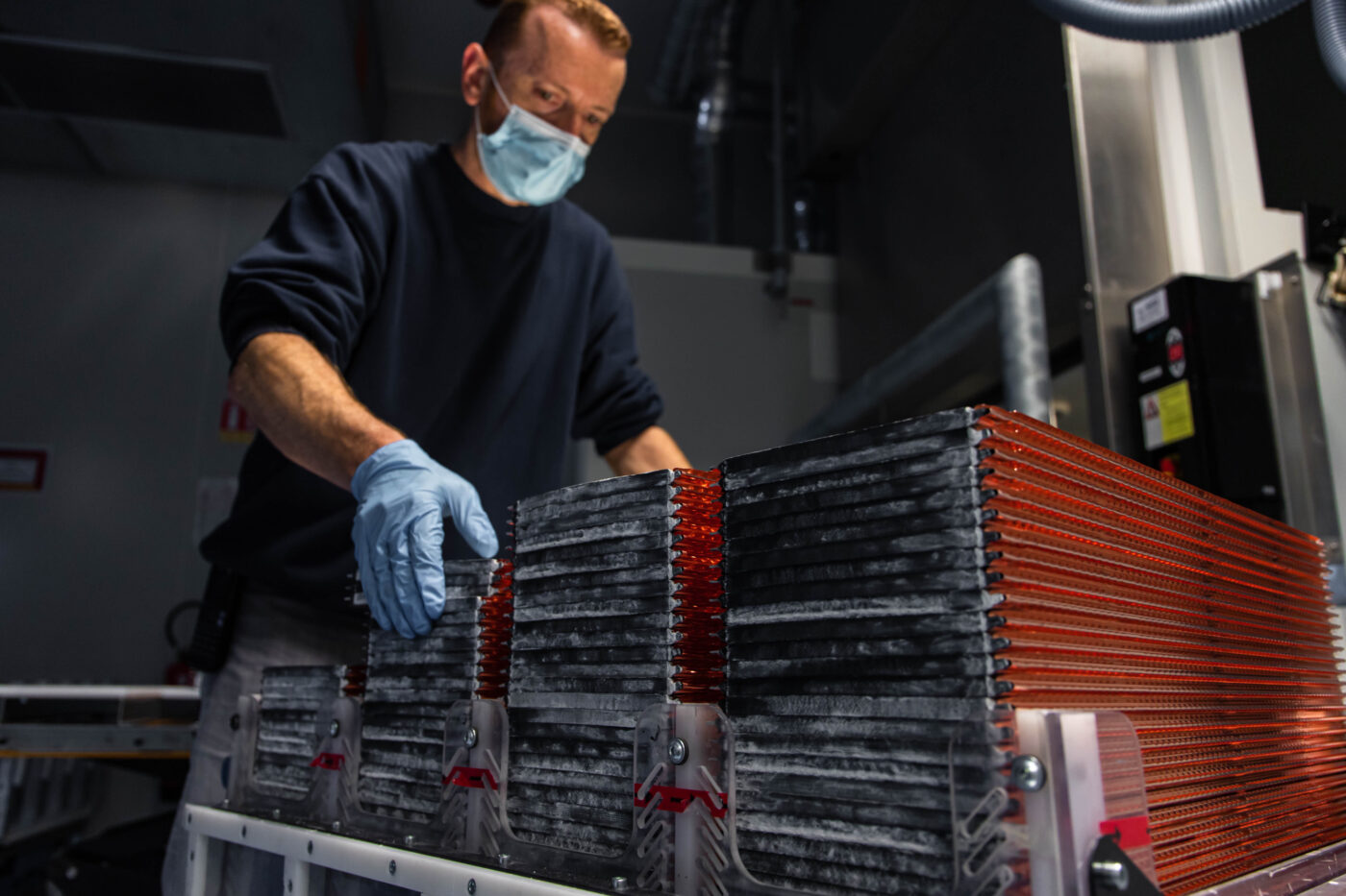 About Blue Solutions : Leading the Future of Solid-State Battery ...