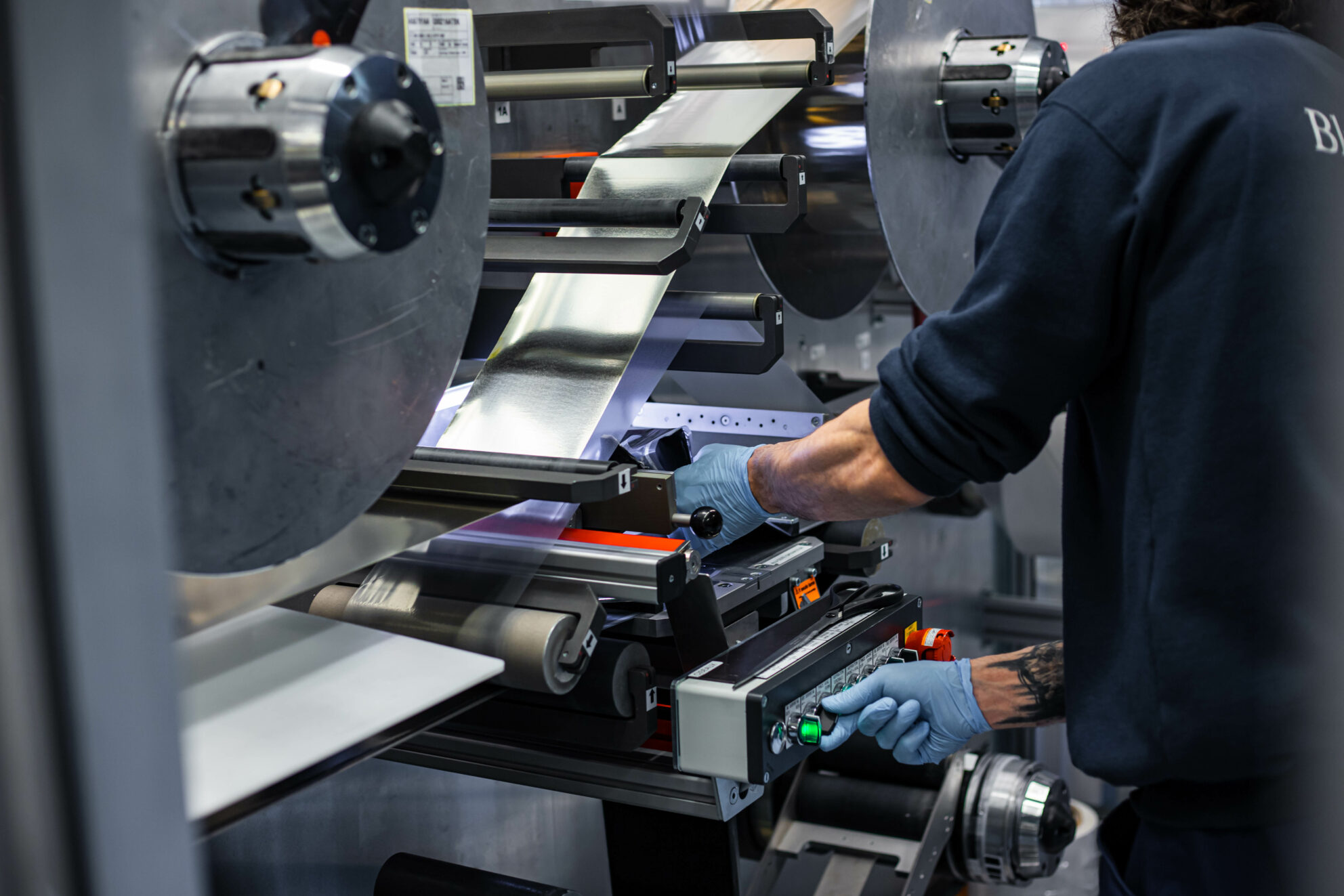 Technology & R&D Roadmap for GEN4 & GEN5 Solid-State Batteries ...