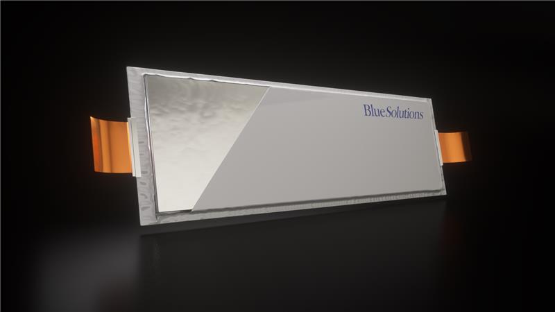 About Blue Solutions : Leading the Future of Solid-State Battery ...