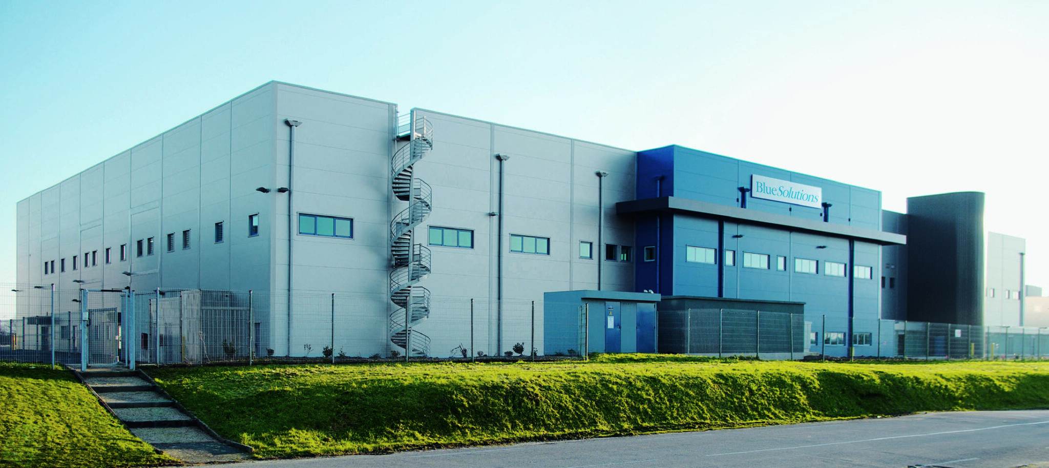 Strategic partnership: moving forward on next-generation solid-state ...