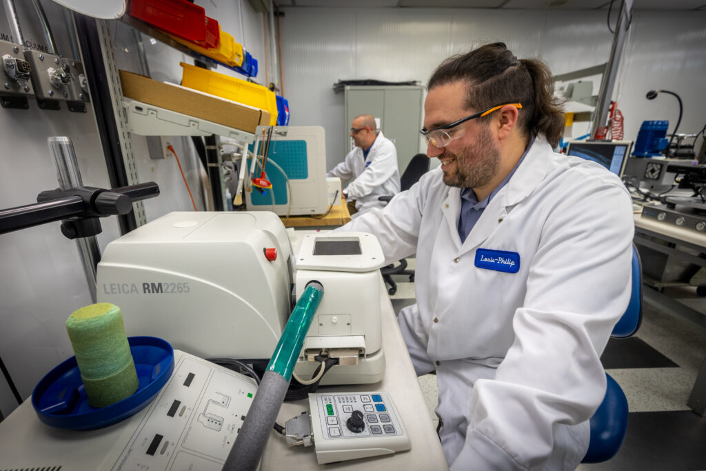 Solid-state lithium batteries: scientific collaboration agreement ...