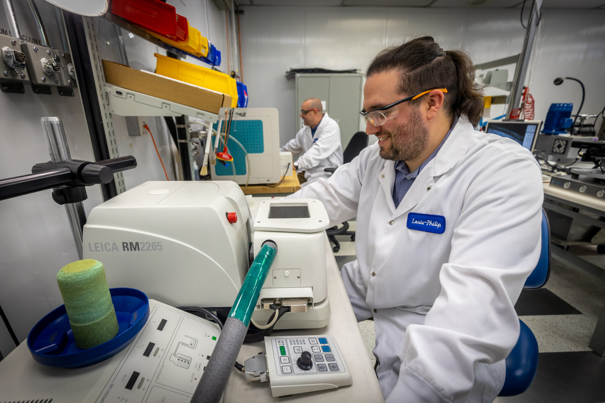 Blue Solutions et Bluebus s’associent avec Forsee Power - Home